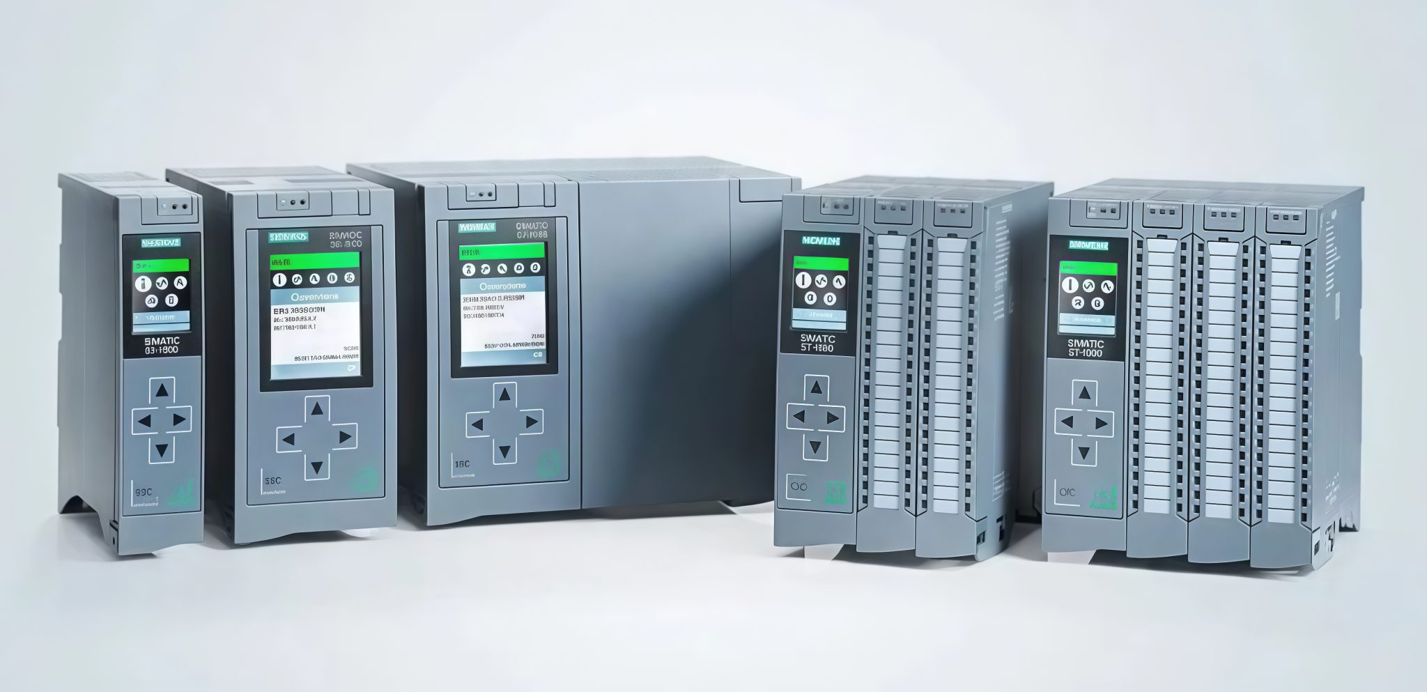 6ES7517-3UQ10-0AB0 S7-1500TF Failsafe PLC CPU | Siemens - Wuhan Hantuo ...